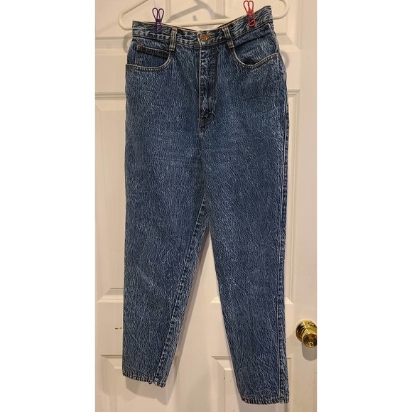 stefano | Pants & Jumpsuits | Vintage Stonewash 9s Jeans Stefano Wold ...